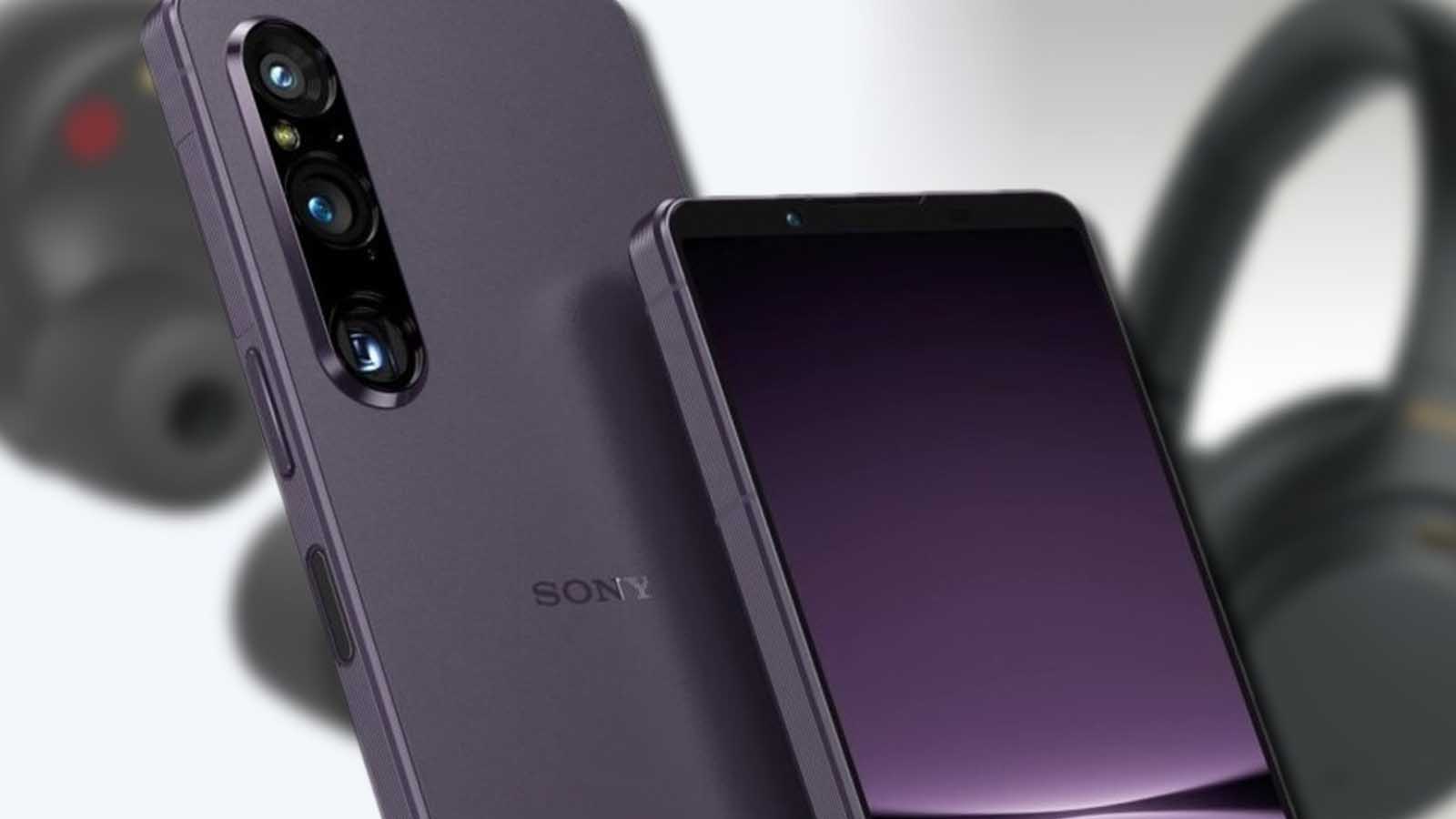 آشنایی با دلایل وجود لکه جوهر در صفحه نمایش گوشی سونی - تعمیر گوشی سونی